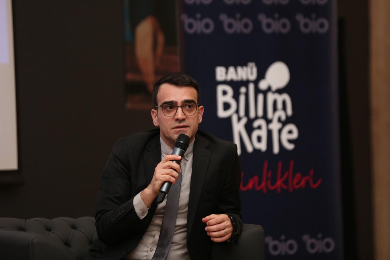 BANDIRMA ONYEDİ EYLÜL ÜNİVERSİTESİ - Kurumsal İletişim Koordinatörlüğü ...