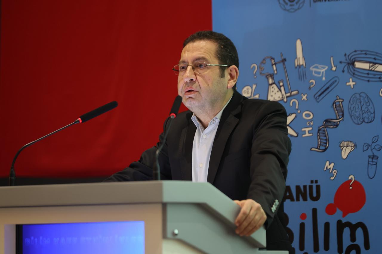 BANDIRMA ONYEDİ EYLÜL ÜNİVERSİTESİ - Kurumsal İletişim Koordinatörlüğü ...