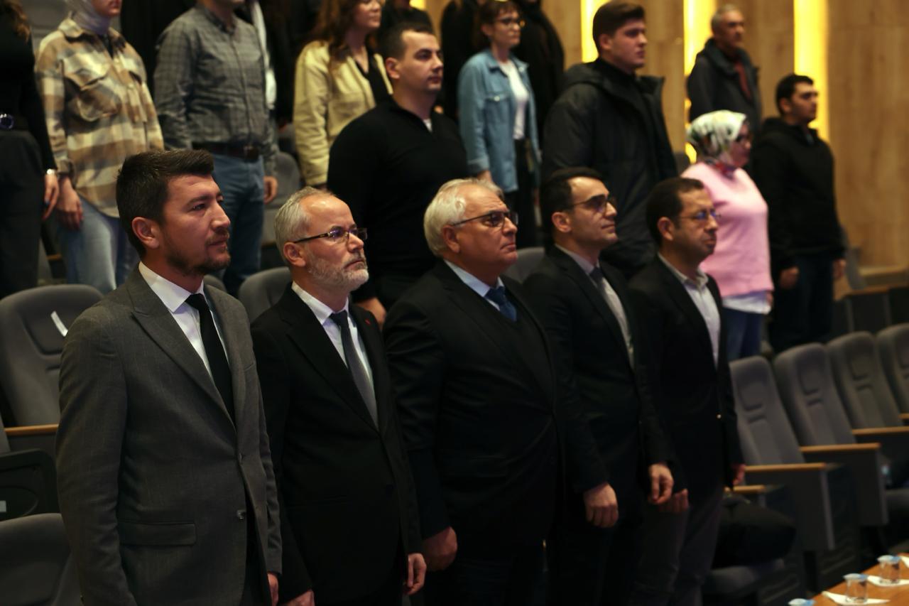 BANDIRMA ONYEDİ EYLÜL ÜNİVERSİTESİ - Kurumsal İletişim Koordinatörlüğü ...