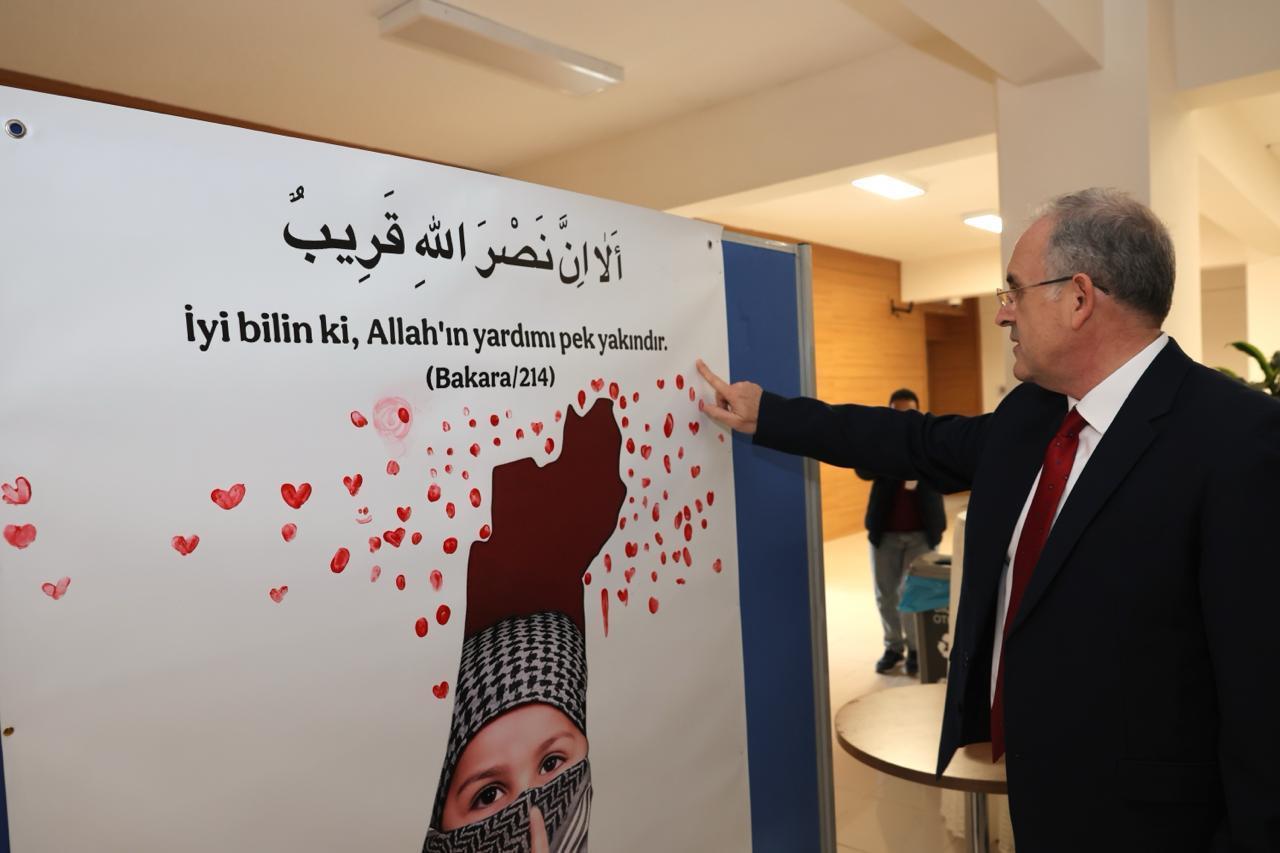 BANDIRMA ONYEDİ EYLÜL ÜNİVERSİTESİ - Kurumsal İletişim Koordinatörlüğü ...