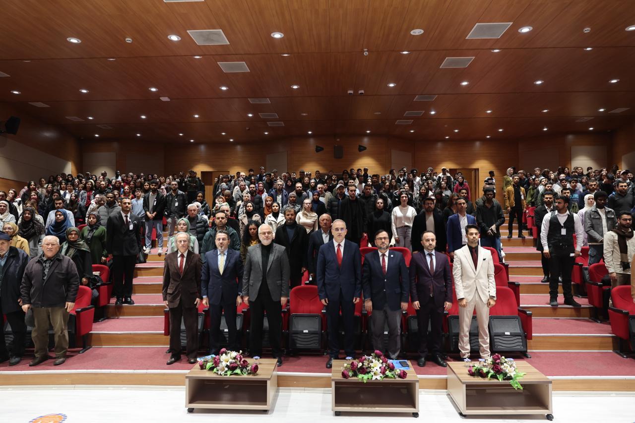 BANDIRMA ONYEDİ EYLÜL ÜNİVERSİTESİ - Kurumsal İletişim Koordinatörlüğü ...