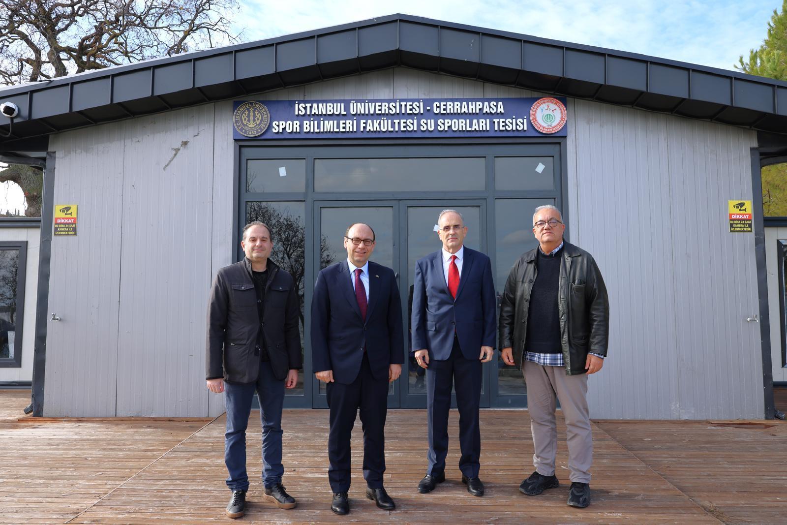 BANDIRMA ONYEDİ EYLÜL ÜNİVERSİTESİ - Kurumsal İletişim Koordinatörlüğü ...