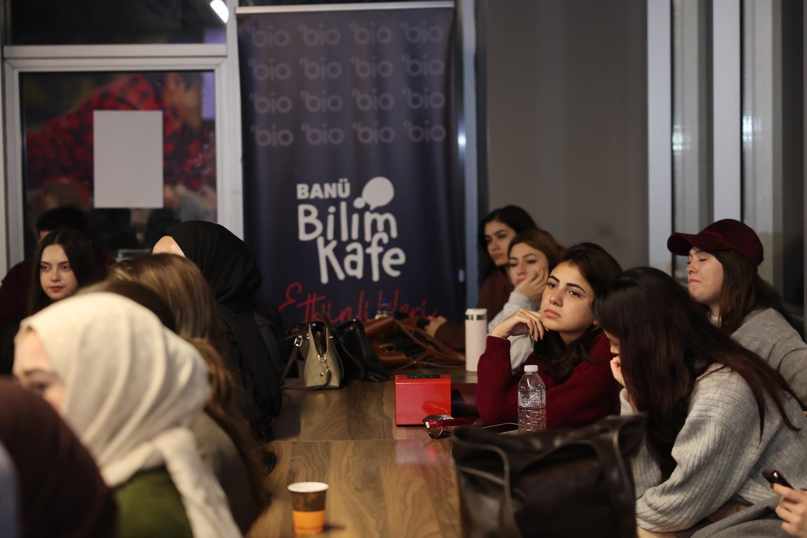 BANDIRMA ONYEDİ EYLÜL ÜNİVERSİTESİ - Kurumsal İletişim Koordinatörlüğü ...